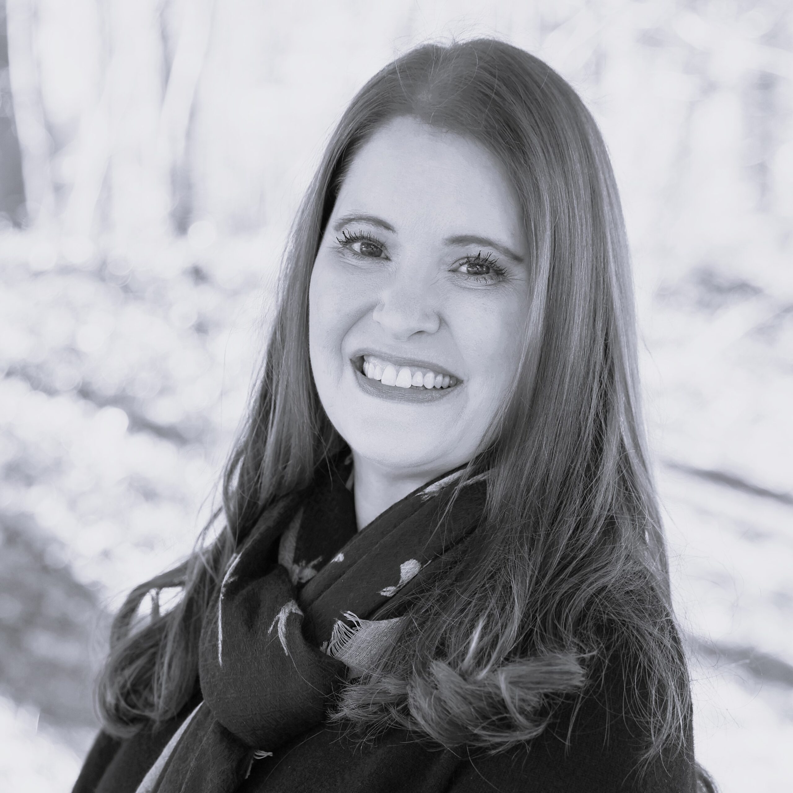 Heather Bell Adams, finalist Fugere Book Prize